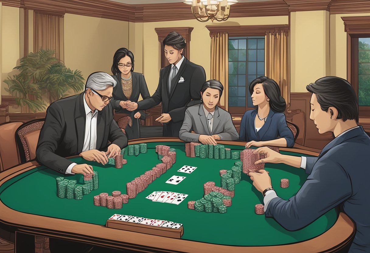What is Pai Gow? A comprehensive overview of the Chinese game